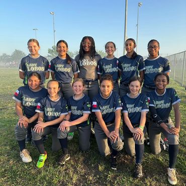 Gallery | TEXAS ELITE LADY LOBOS